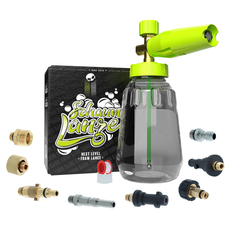 Nuke Guys Foam Lance, 39,90